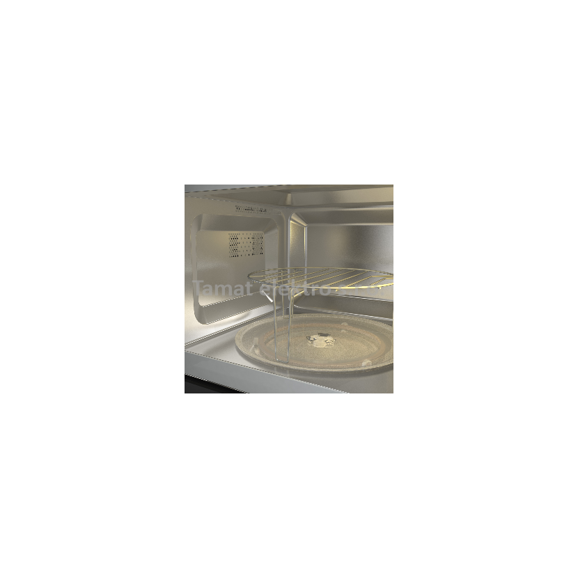 Gorenje BMI201AG1X vestavná mikrovlnná trouba
